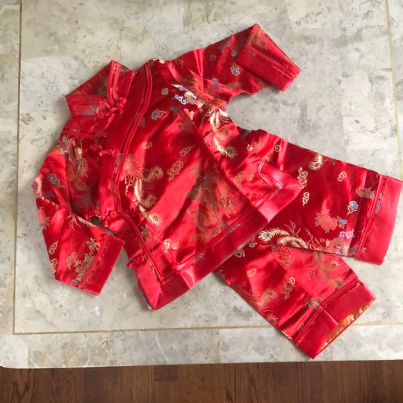 Matching Sets | Chinese Gorgeous Traditional Outfit | Poshmark